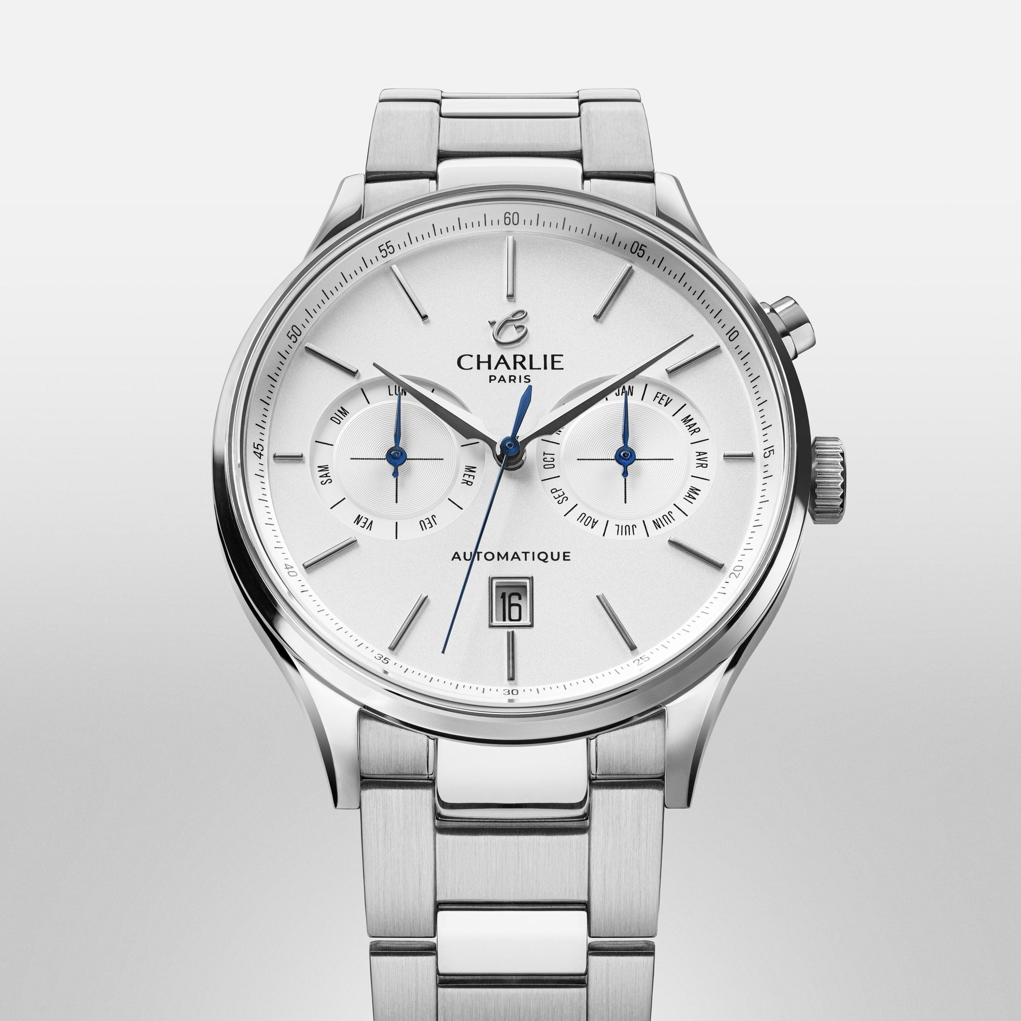 Miyota 9122 movement, Technical specifications
