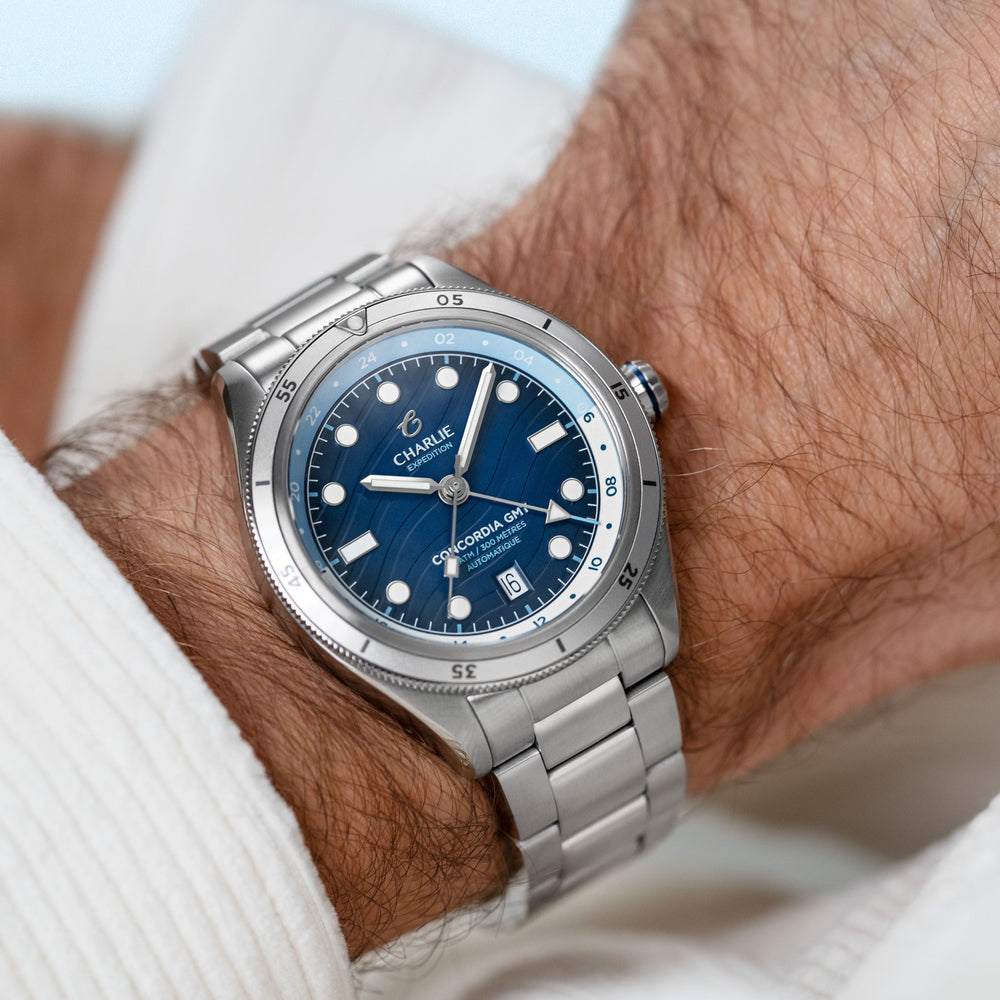 Soprod C125 : Swiss automatic movement