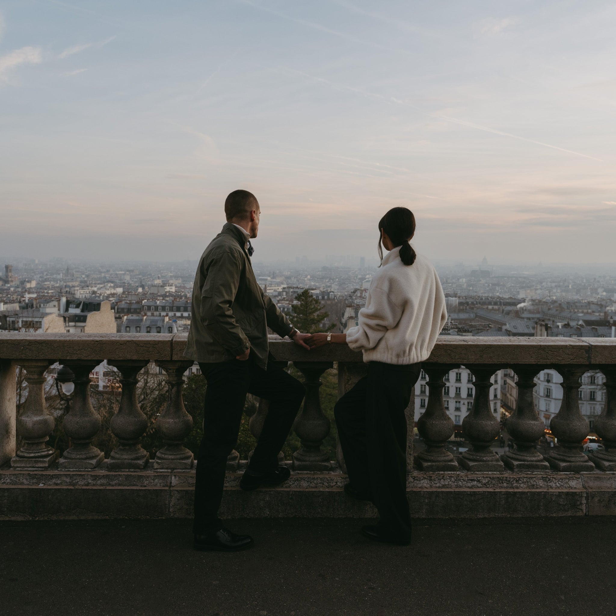 From Paris with Love | Romanticism | Charlie Paris