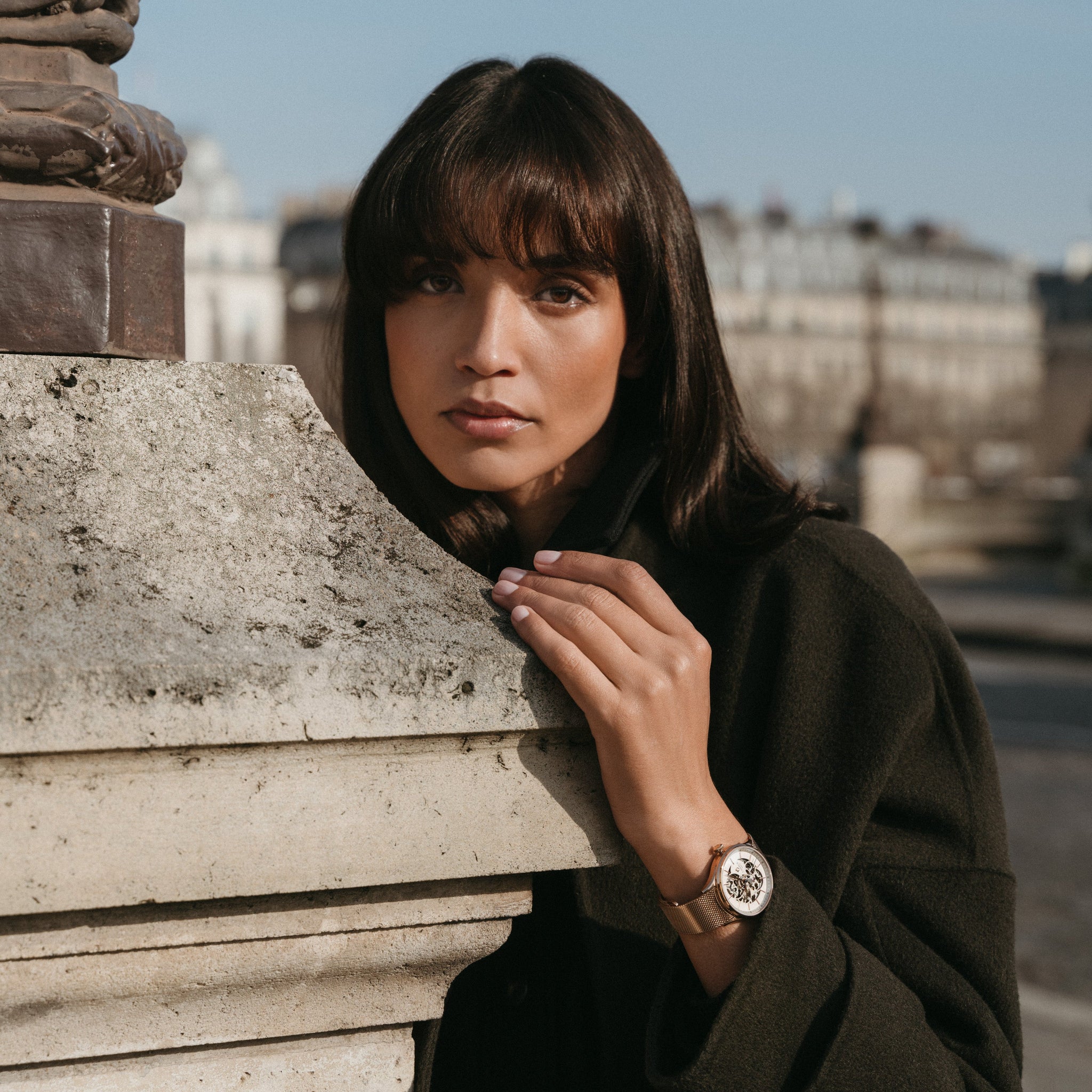 Archives Femme | Charlie Paris