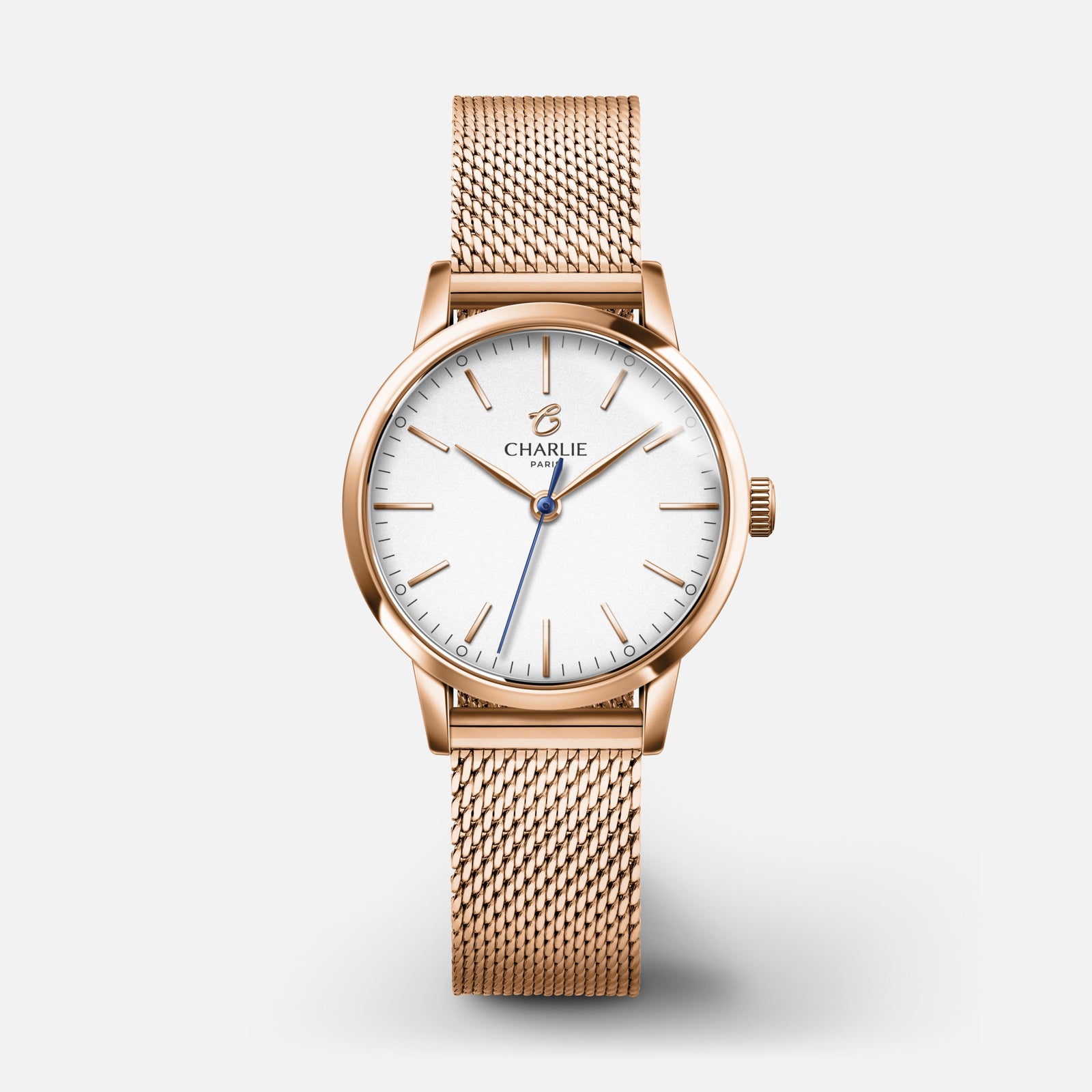 Women's watch | All our watches | Charlie Paris